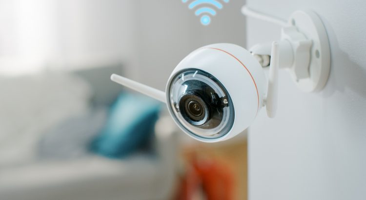 Camera Wi-Fi: giá cả, kết nối và vận hành