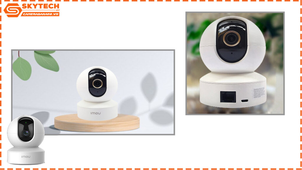 Cách cài đặt camera IMOU IPC-A43EP (Ranger S2 4MP) trên ....