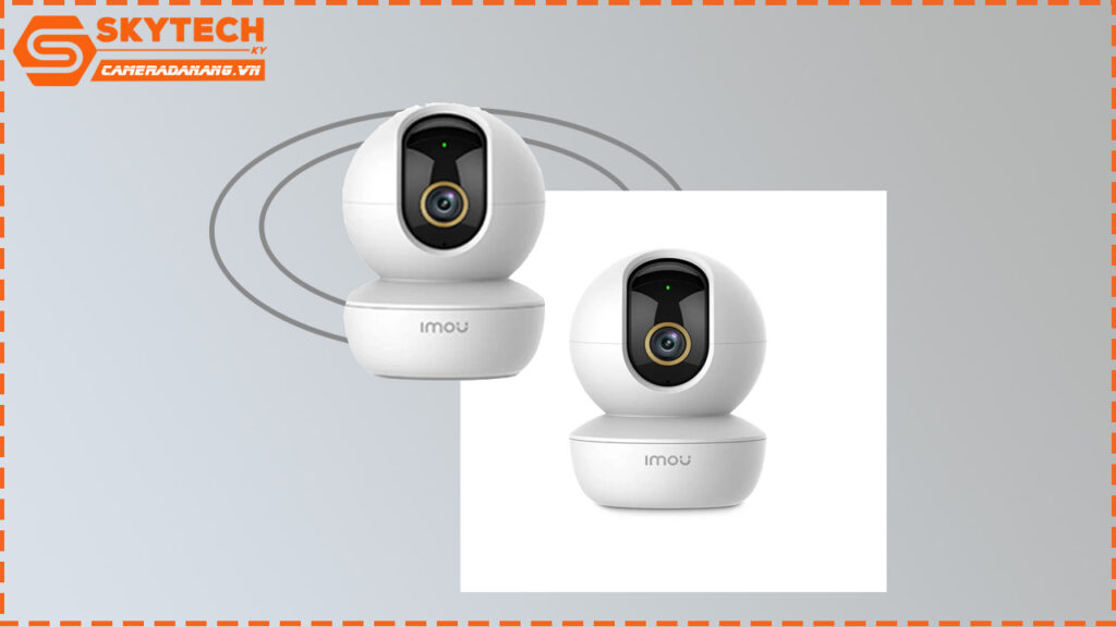 Cách chia sẻ camera IMOU IPC-A23P (Ranger SE 2MP, No LAN)...