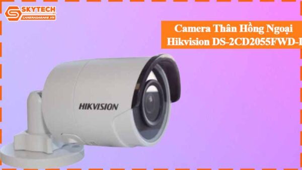 Top 6 camera theo dõi nhà để xe học sinh – giáo viên