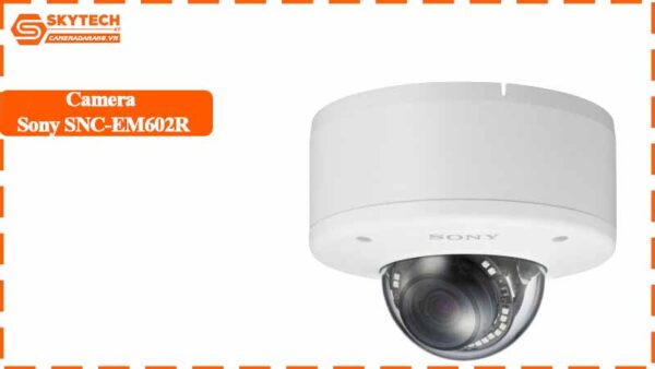 Top 8 camera theo dõi lối thoát hiểm, cửa an toàn