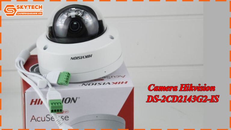 Top 10 camera theo dõi hoạt động giám thị