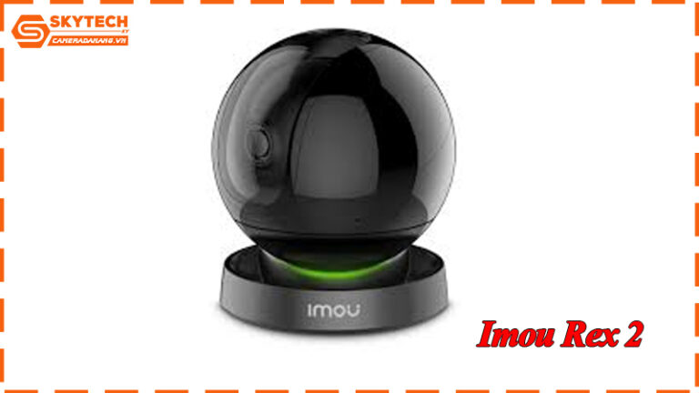 Top 8 camera hỗ trợ Alexa và Google Assistant